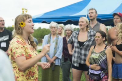 Dancing Rabbit Ecovillage – Communal Living | Sustainable Living ...