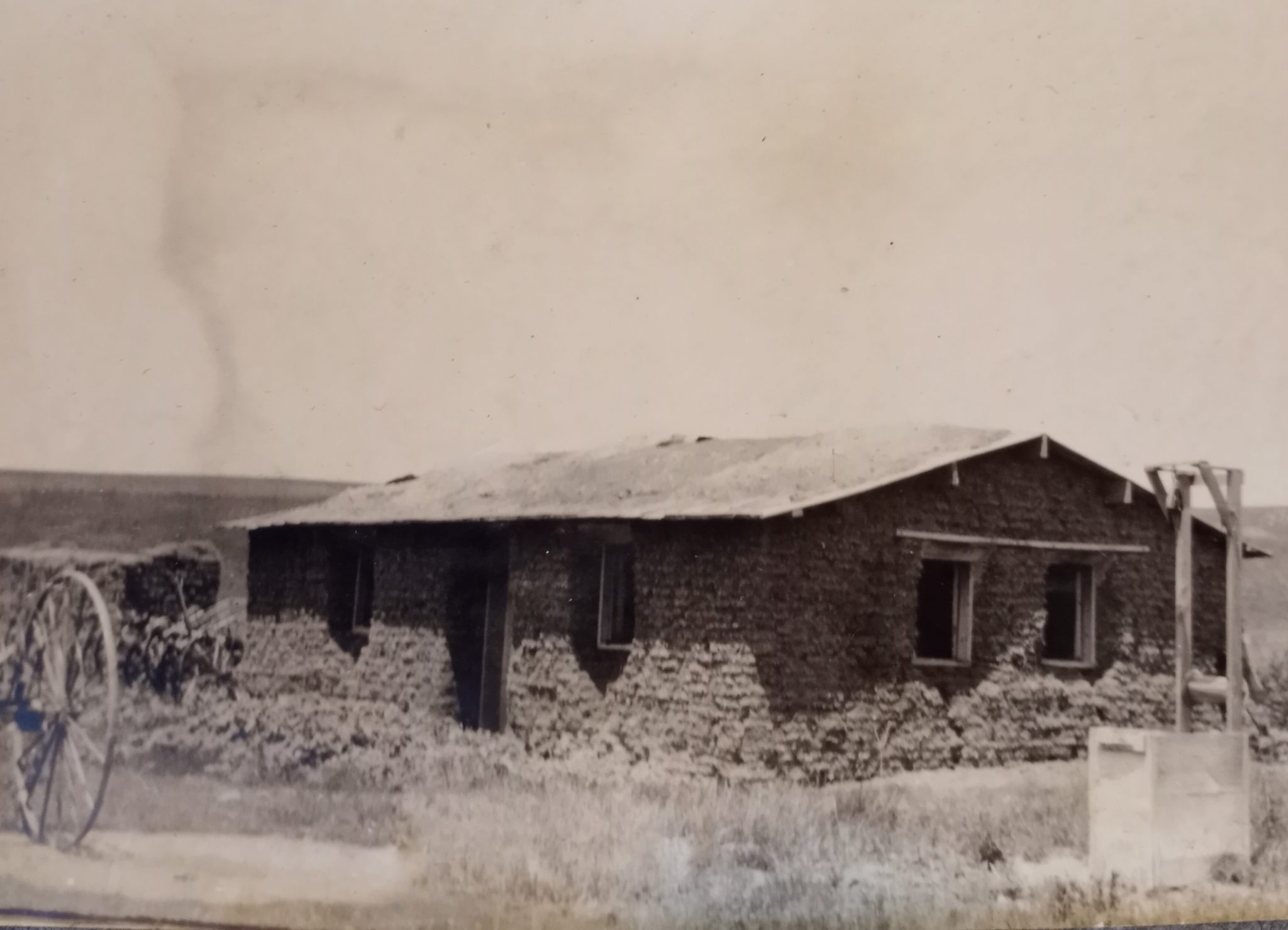 Passing gifts of love through the generations – Dancing Rabbit Ecovillage